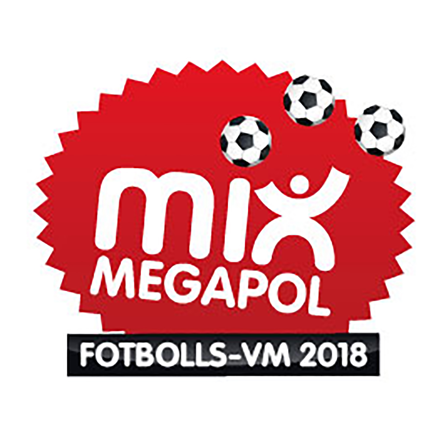 Mix Megapol - Spelade låtar