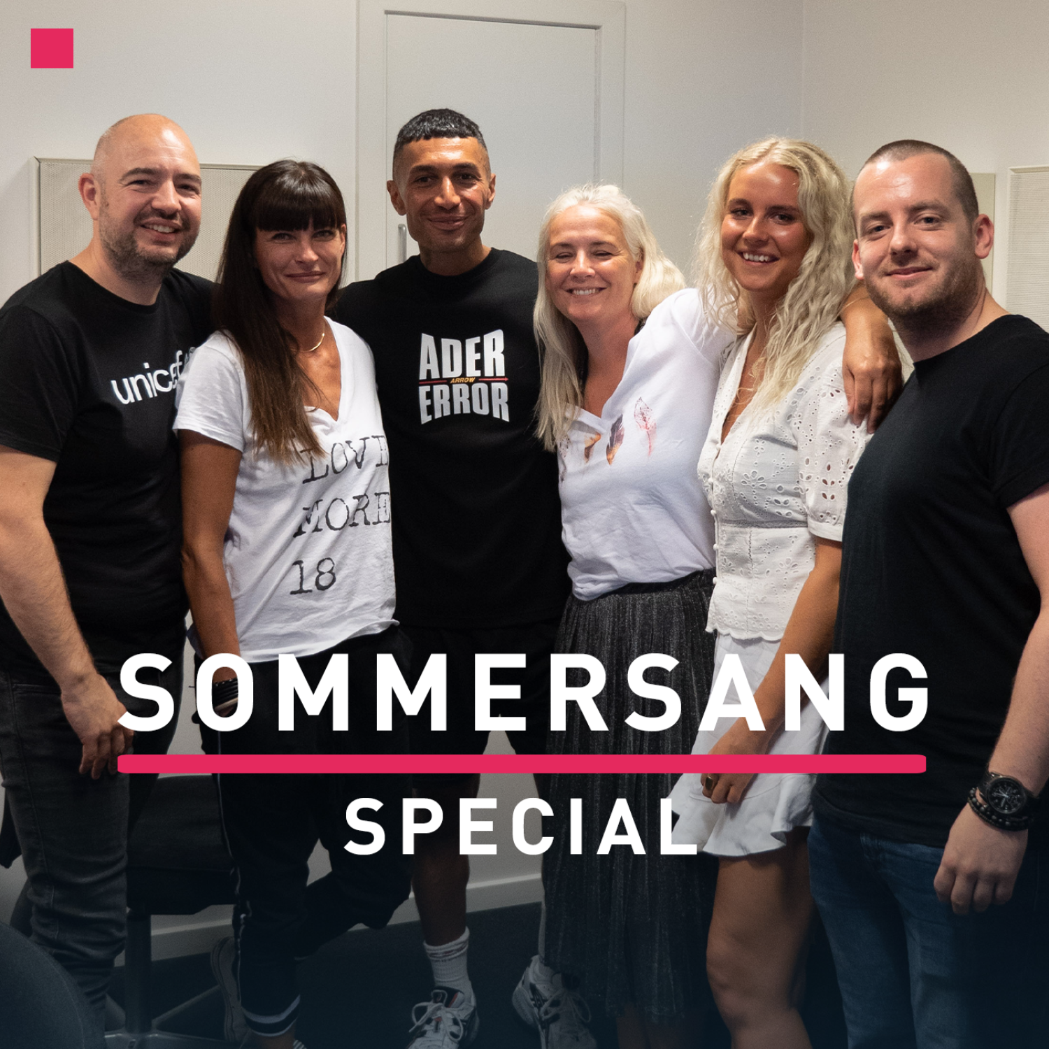 GO'NOVA Dagens Udvalgte - Podcast afsnit | Lyt nu - NOVA